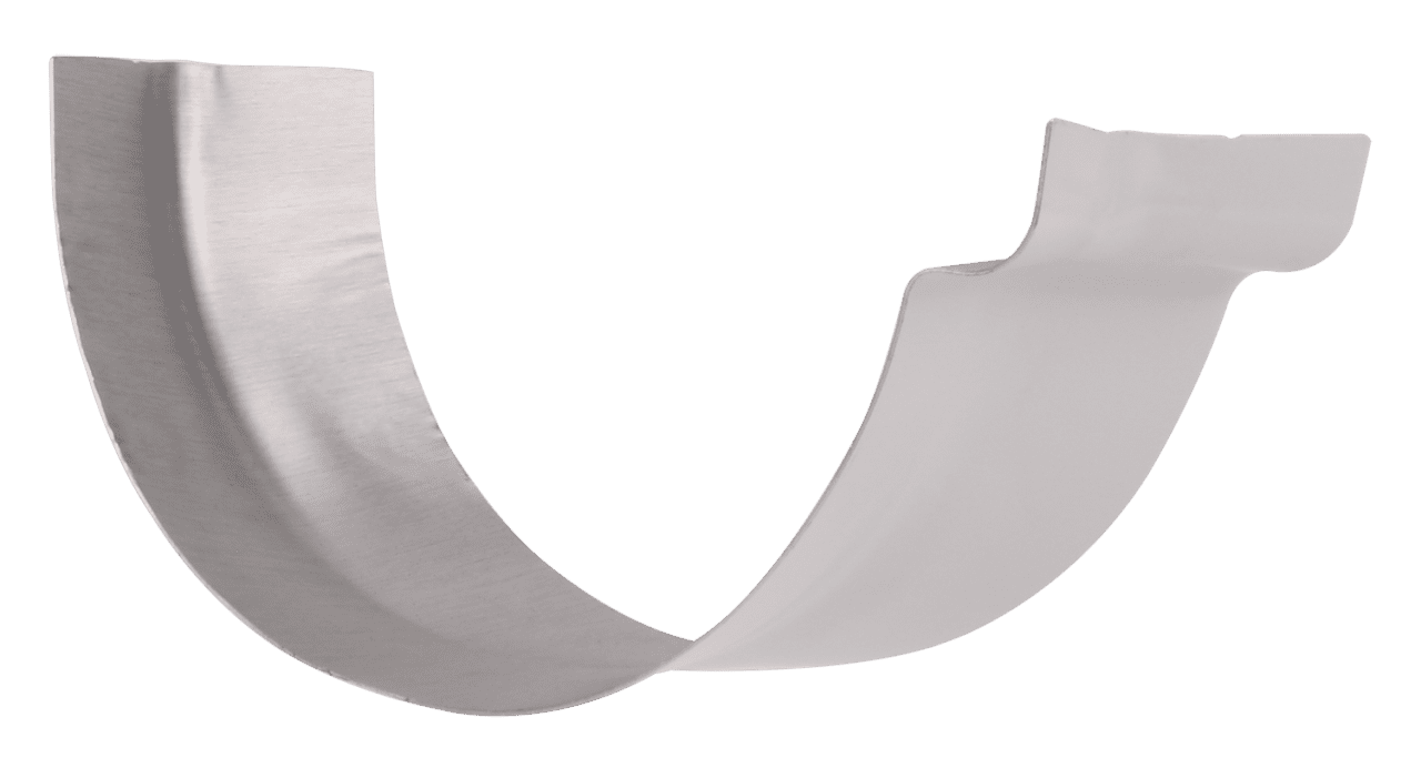 GUTTER TROUGH COMPONENTS | Rainstamp Manufacturing